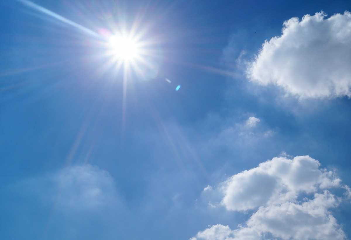 Sunlight (Reference) – techsensitive